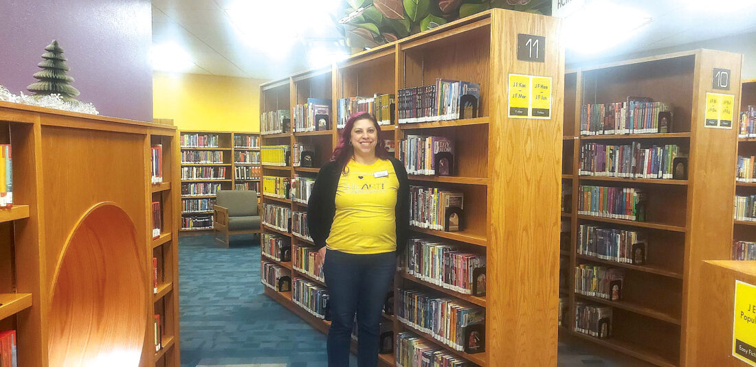 Minot’s Children’s Library to reopen later this month | News, Sports ...